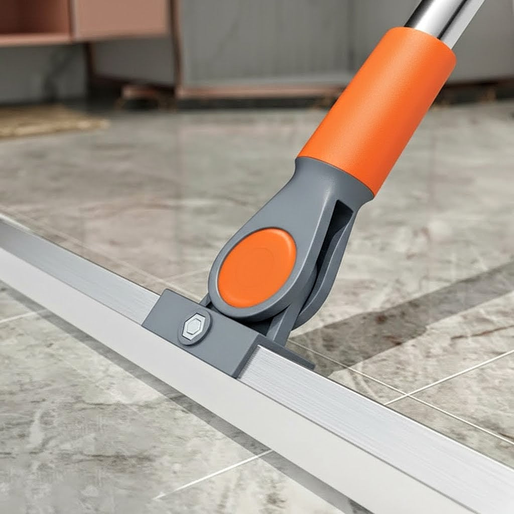 Microfiber Magic Squeegee – Thinks Smart